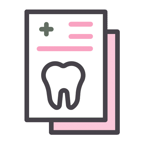 Confirmation - Ruthin Dental