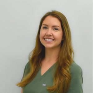 Meet The Team - Ruthin Dental