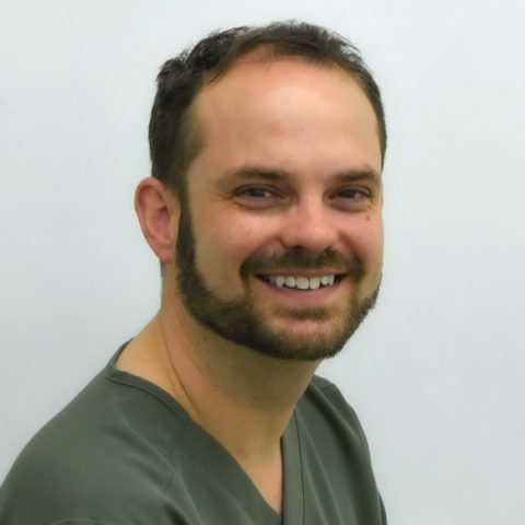 Meet The Team - Ruthin Dental